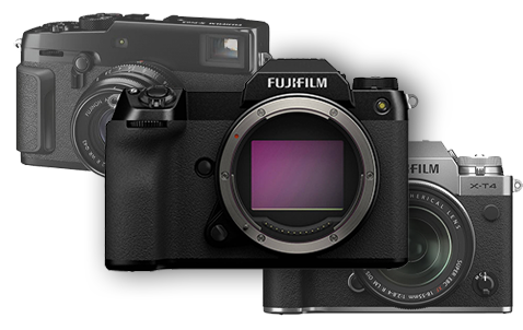 Olympus Mirrorless Cameras - Shop Our Olympus Mirrorless Range Online ...