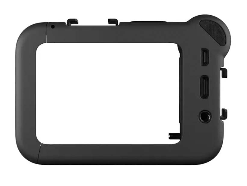 GoPro Hero9 Media Mods - Upgrade Your Cam with a Hero9 Media Mod ...