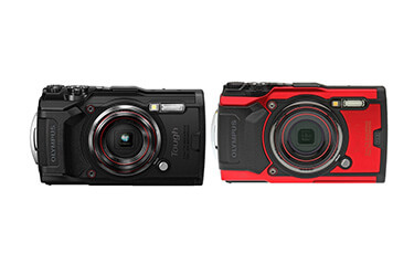 Olympus Digital Cameras - Great Range of Digital Olympus Cameras ...