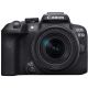 Canon EOS R10 Mirrorless Camera w/ RF-S 18-150STM Lens | Camera ...