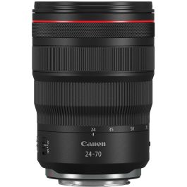 Buy Canon RF 24-70mm F/2.8 L IS USM best price online | Camera ...