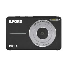 Ilford PIXI-D Compact Digital Camera | Camera Warehouse | Camera Warehouse