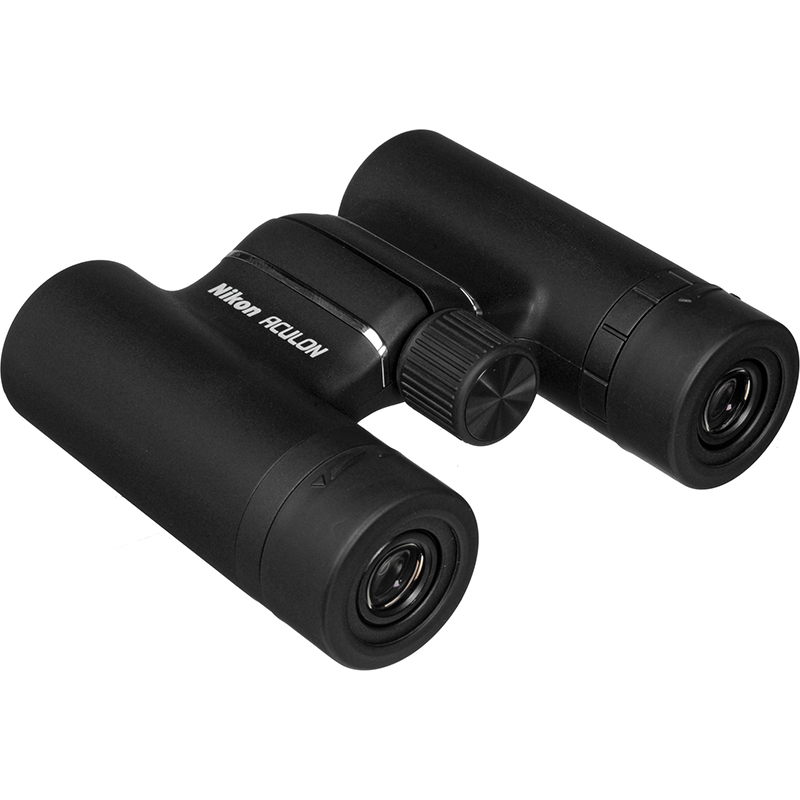 Buy Nikon Aculon T01 10x21 Binoculars best price online | Camera Warehouse