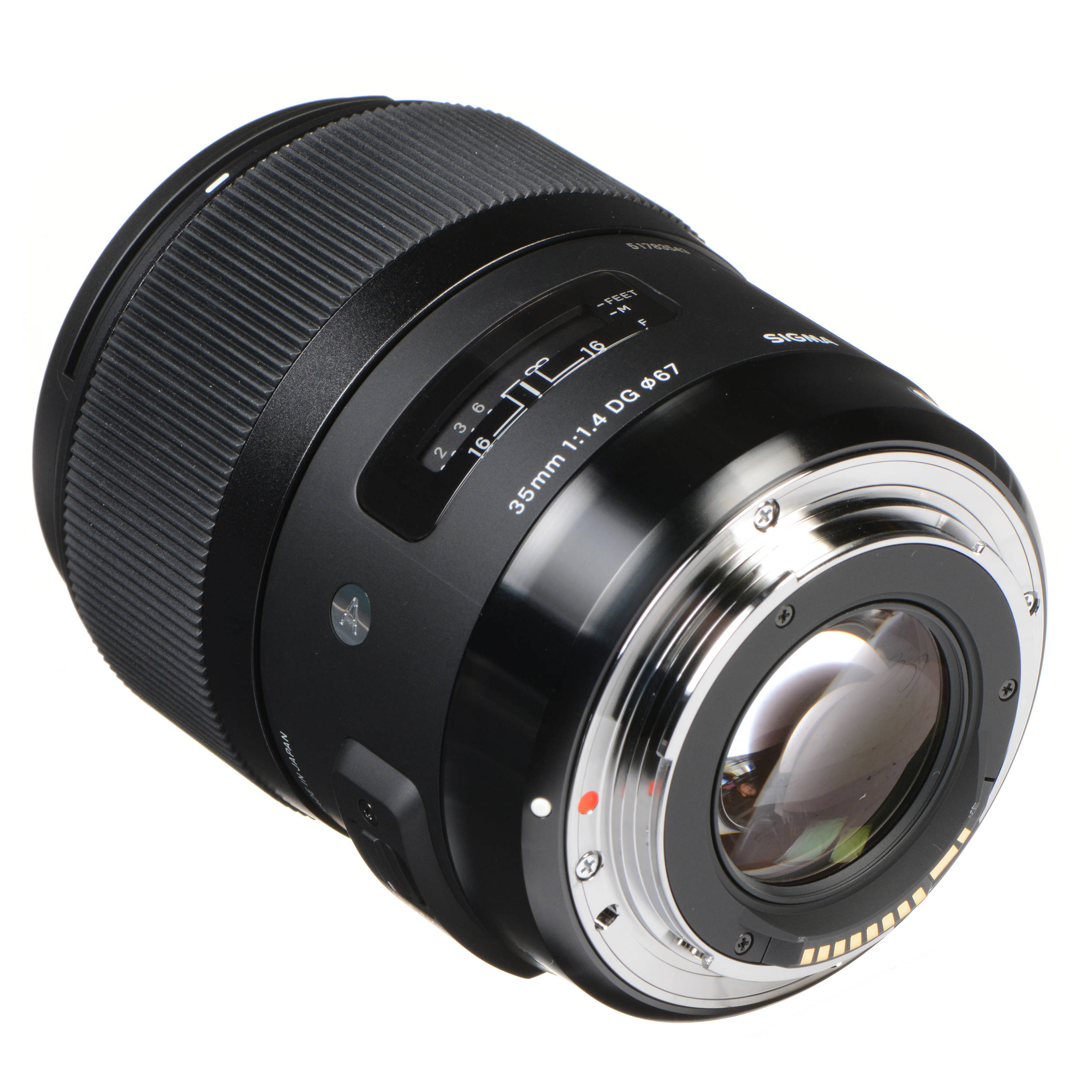 Buy Sigma 35mm F 1 4 DG HSM Art Lens For Sony E Mount Best Price Online Buy Sigma 35mm F 1 4 DG HSM Art Lens For Sony E Mount Best Price Online