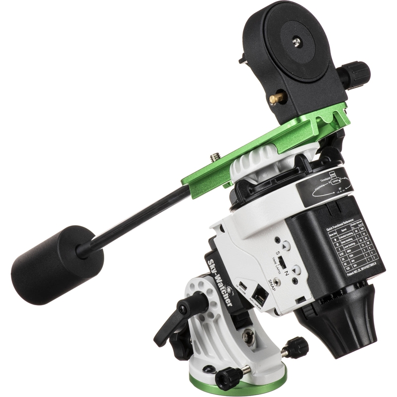 Sky-Watcher Star Adventurer Pro Pack | Camera Warehouse